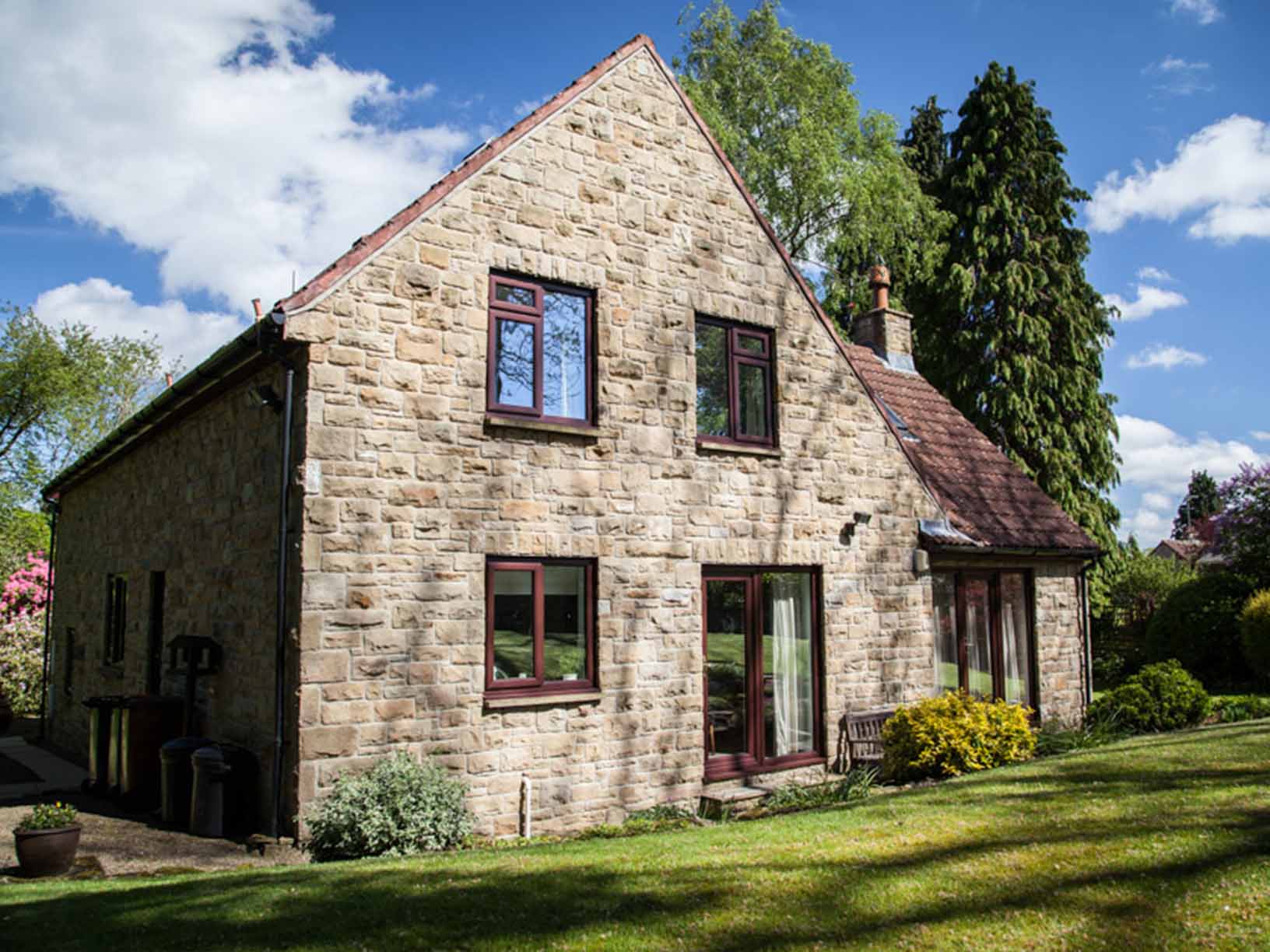 Domus Improvements | Patios | Roofline | Windows | Warm Roofs ...